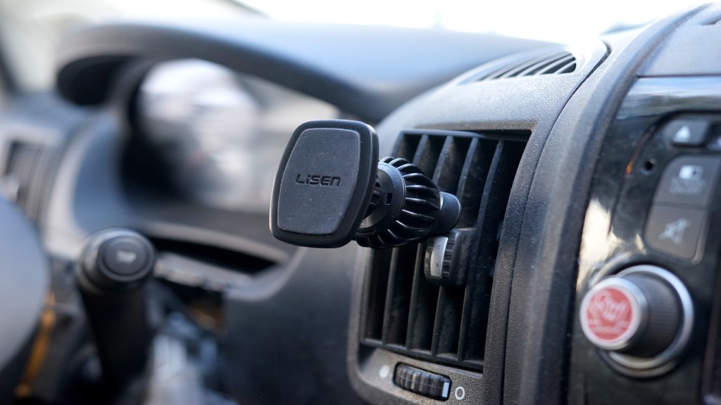 The 3 Best Car Phone Mounts of 2024 | Tested