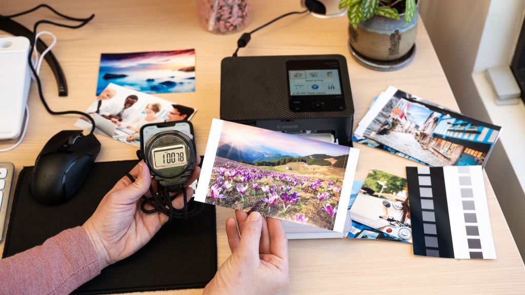 The 5 Best Photo Printers | Tested & Rated