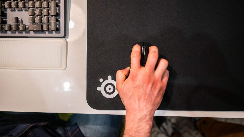 The Best Gaming Mouse Pad of 2025 | Tested & Rated