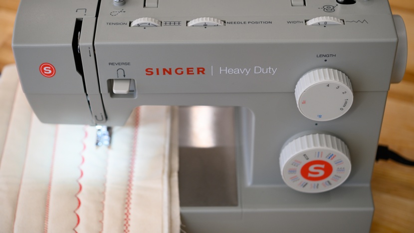 The 5 Best Sewing Machines of 2024 | Tested