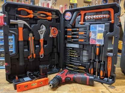 The 6 Best Tool Sets of 2025 | Tested & Rated