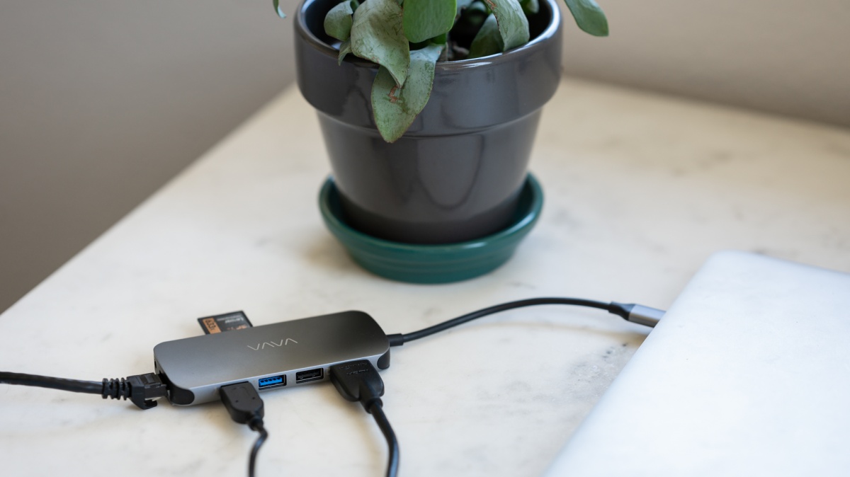 The 3 Best USB Hubs of 2025 | Tested & Rated