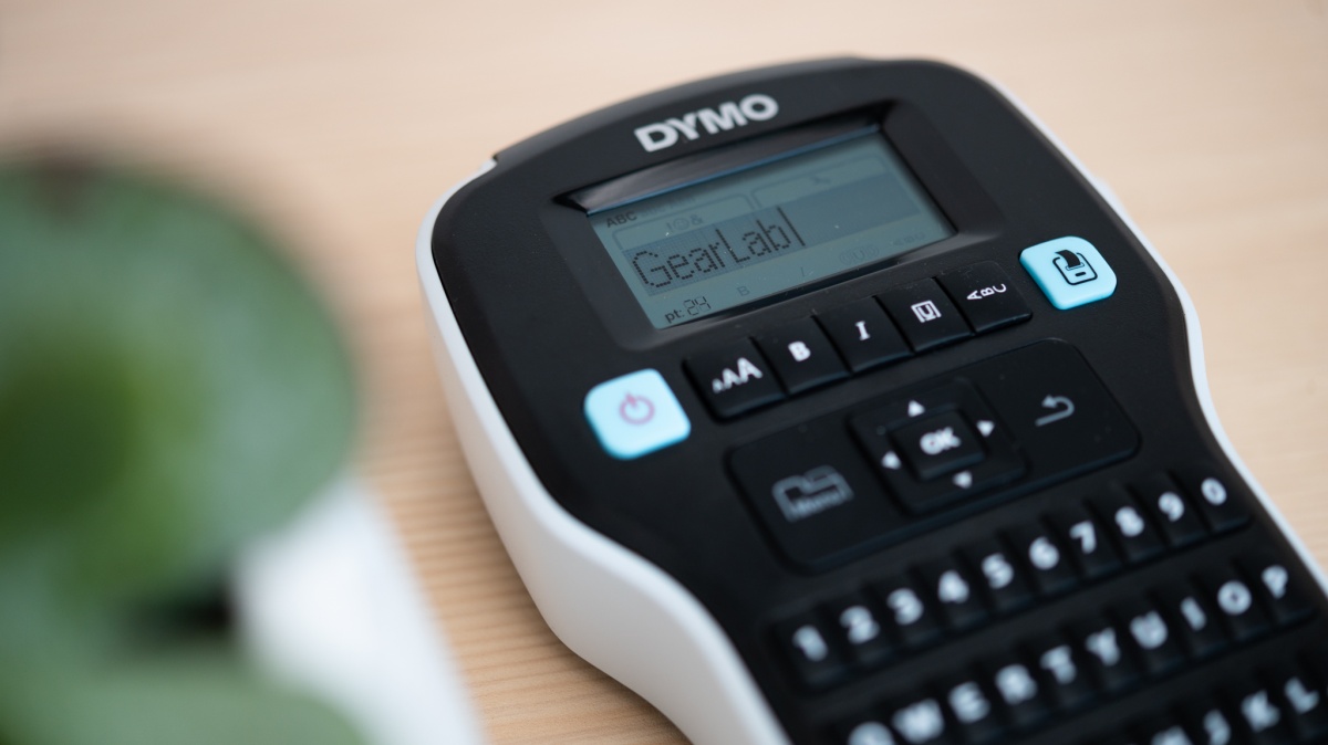 The 6 Best Label Makers of 2023 | Tested & Rated