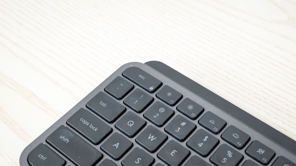 Logitech MX Keys S Review | Tested & Rated
