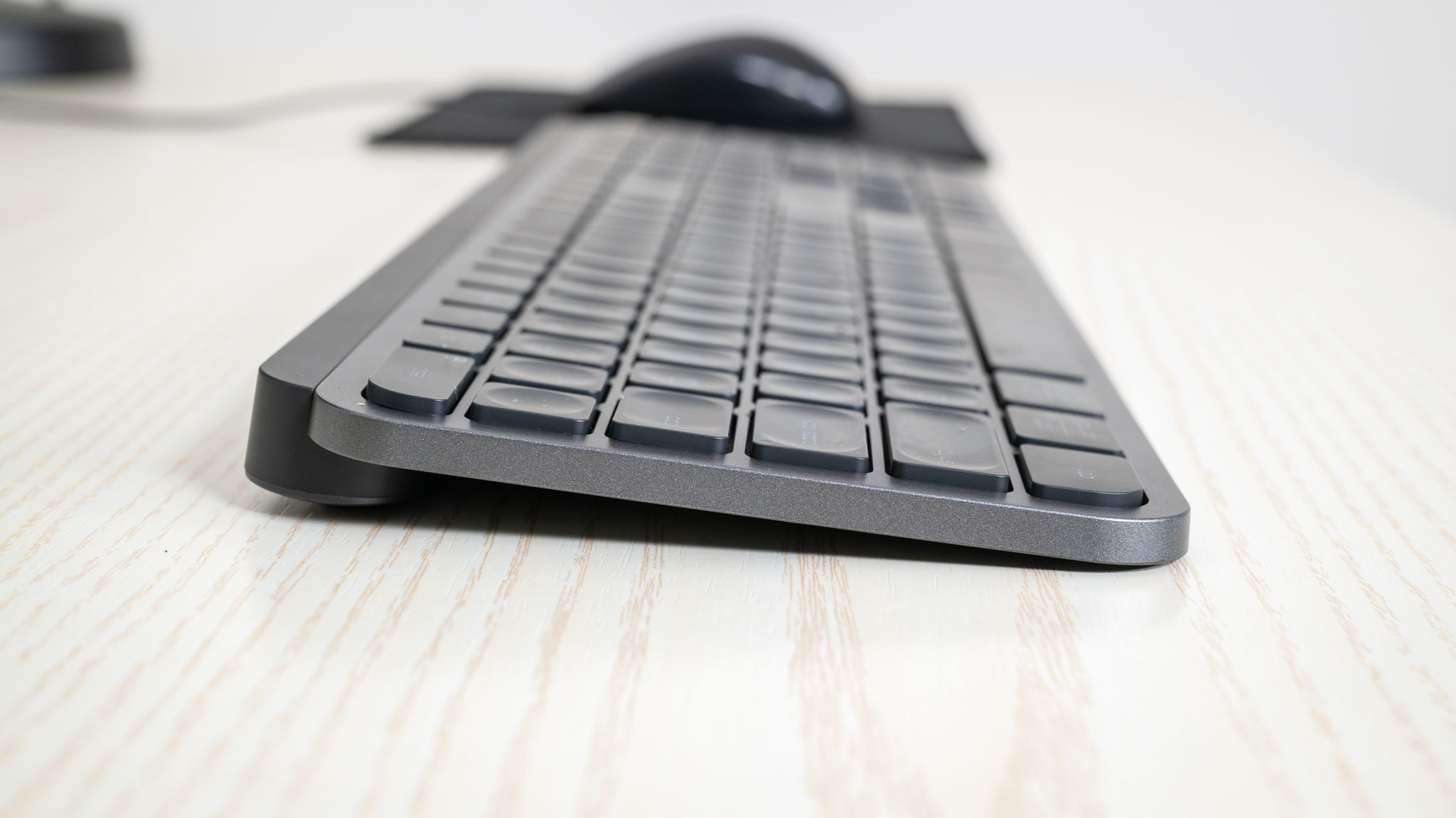 Logitech MX Keys S Review | Tested & Rated