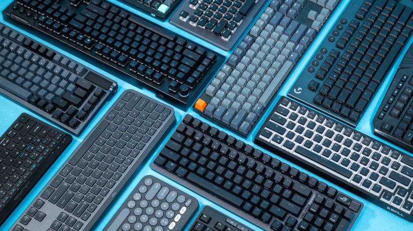 10 Best Keyboards | Lab Tested & Ranked