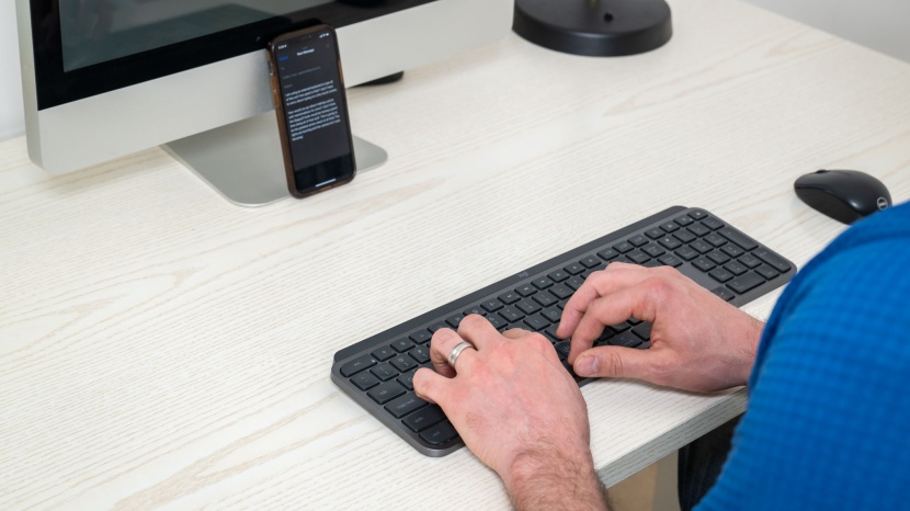 The 8 Best Keyboards | Tested & Rated