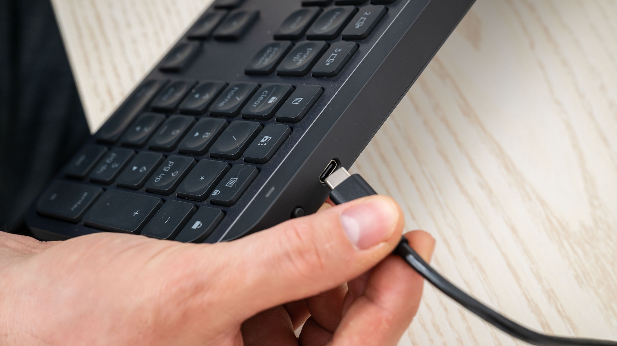 The 5 Best Wireless Keyboards | Tested & Rated