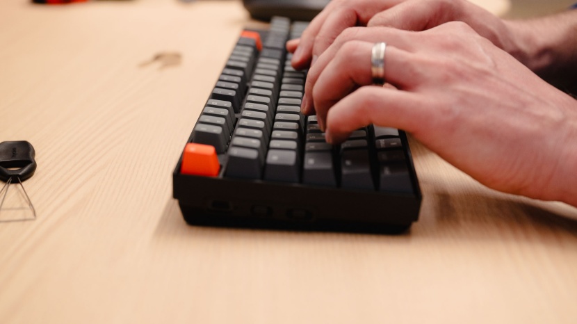 The 8 Best Keyboards | Tested & Rated
