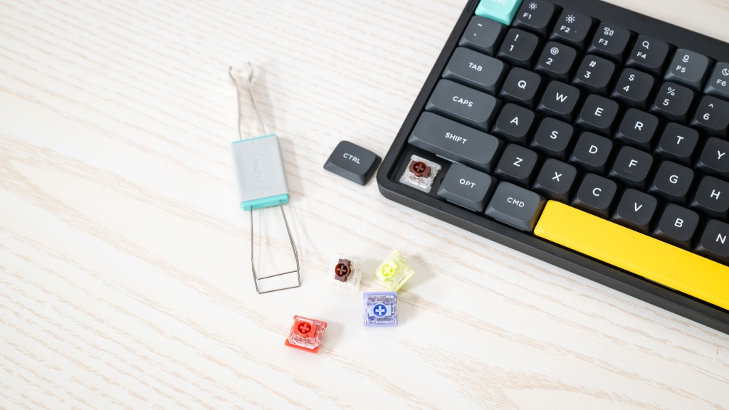 The 8 Best Keyboards of 2025 | Tested & Rated