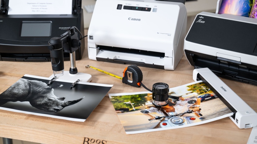 The Best Scanners of 2025 | Tested & Rated