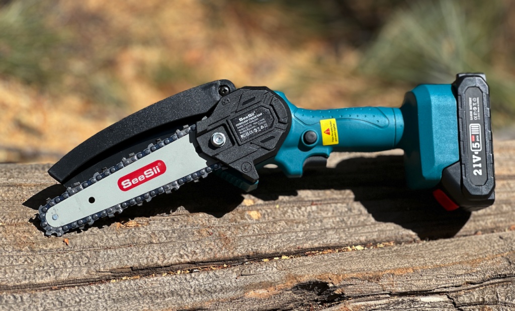 The 7 Best Chainsaws of 2025 | Tested & Rated