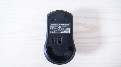 SteelSeries Rival 3 Wireless Review | Tested & Rated