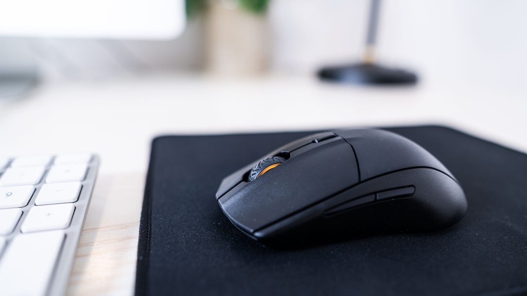 SteelSeries Rival 3 Wireless Review | Tested & Rated