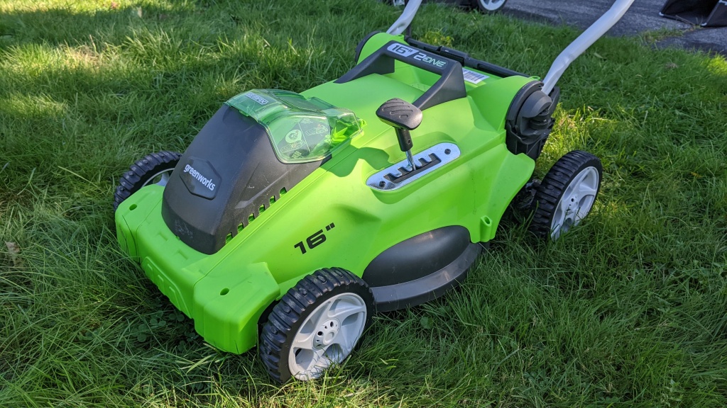 The 5 Best Lawn Mowers of 2025 | Tested & Rated