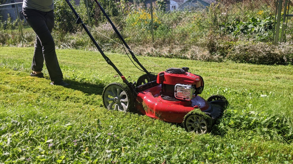 Troy-Bilt TB110 Review | Tested & Rated