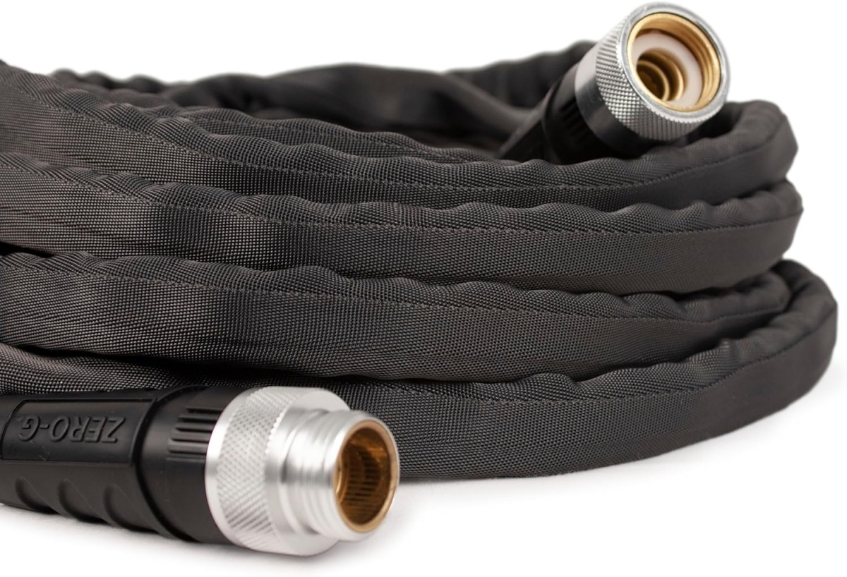 The Best 9 Hoses of 2024 | Tested & Rated