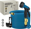 The 4 Best Expandable Hoses of 2025 | Tested & Rated