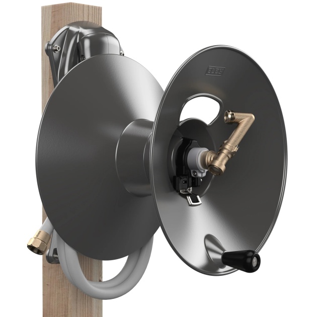 The Best Hose Reel | Tested & Ranked