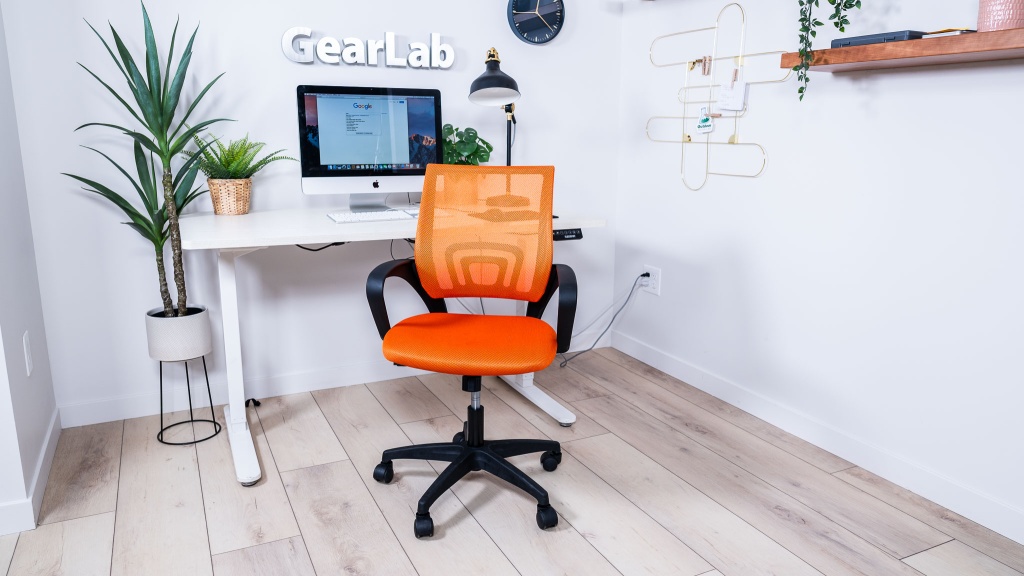 BestOffice Mesh Office Desk Chair Review Tested