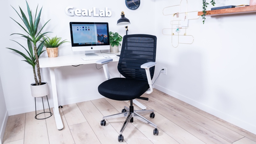 The Best Office Chairs | Lab Tested & Ranked