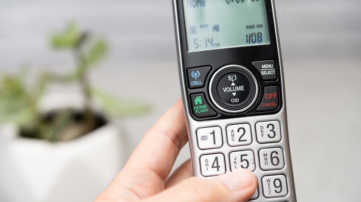 The 3 Best Cordless Phones of 2025 | Tested & Rated