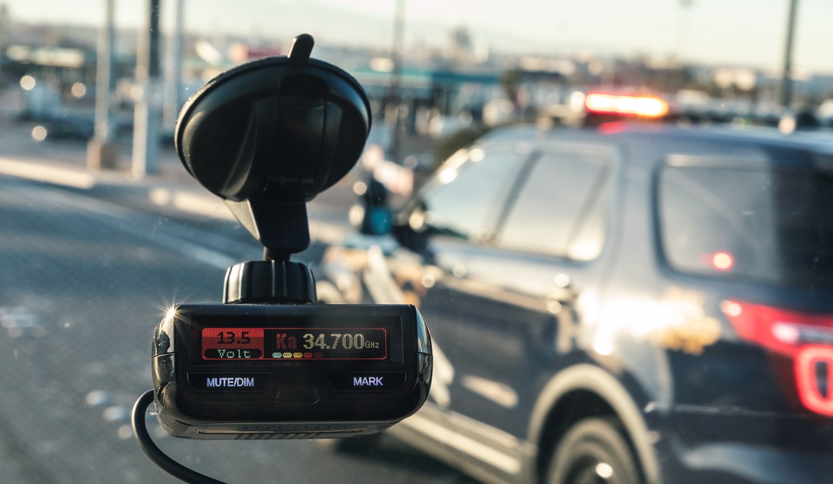 The 4 Best Radar Detectors of 2025 | Tested & Rated