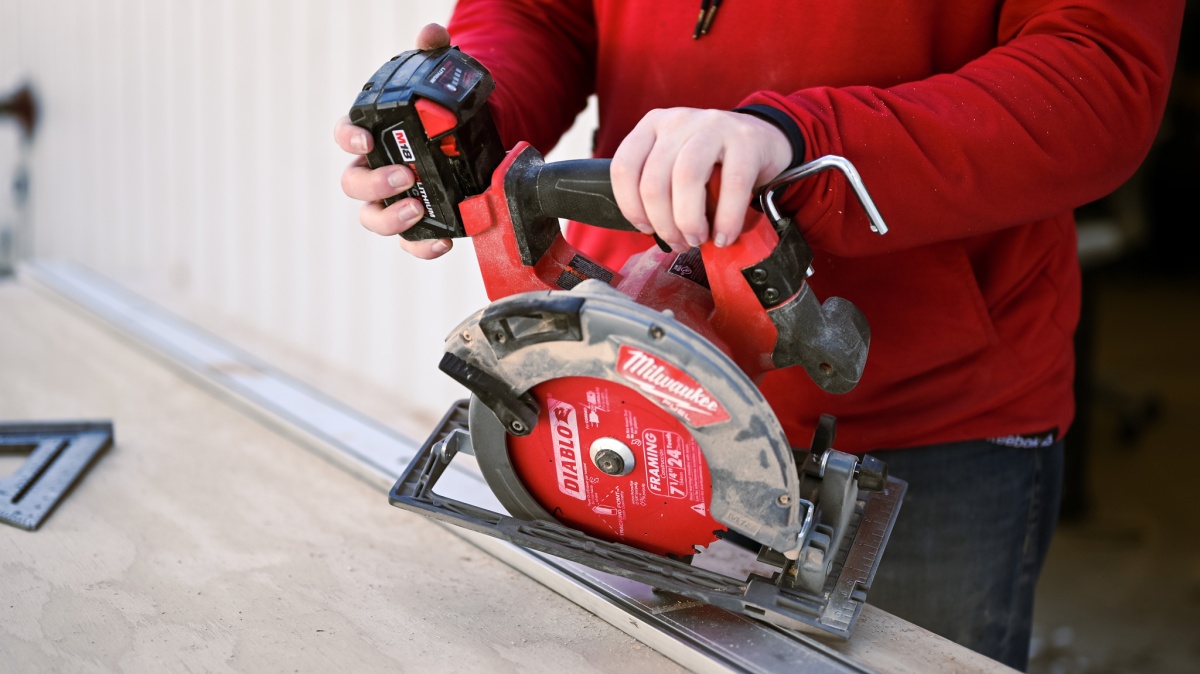 The 8 Best Power Saws of 2025 | Tested & Rated