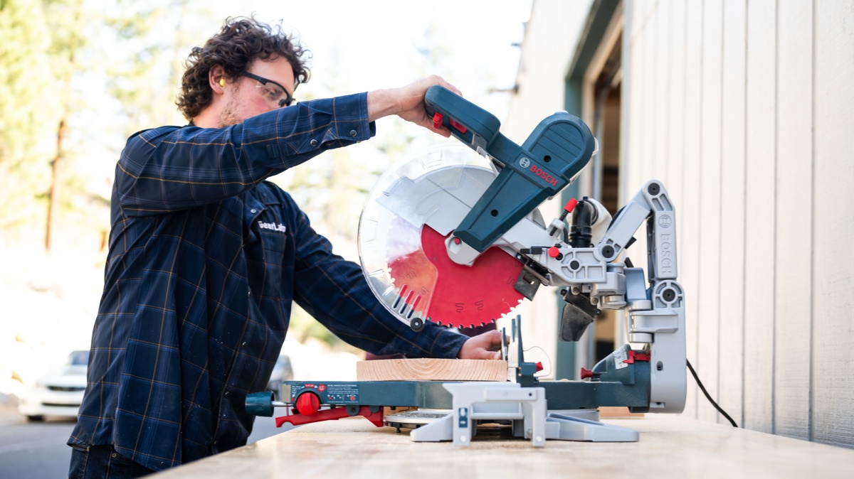 The Best Power Saws of 2025 | Tested & Rated