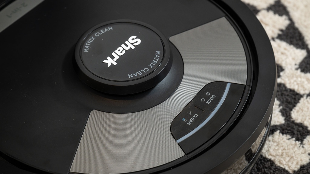 Shark Matrix Plus Review | Tested & Rated