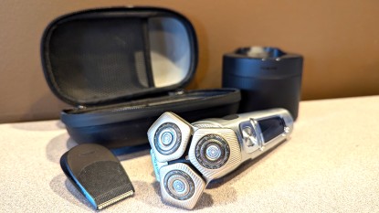 The 6 Best Electric Razors for Men | Tested & Rated