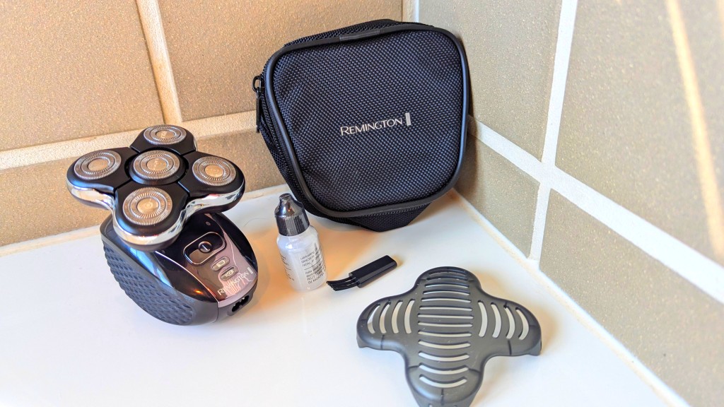 Remington Balder Pro Review | Tested & Rated