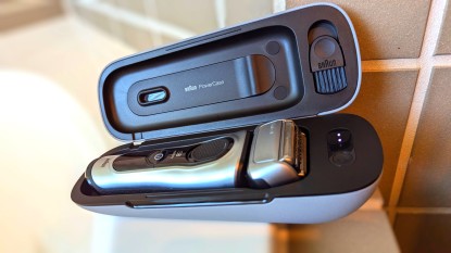 Braun Series 8 with PowerCase Review | Tested & Rated