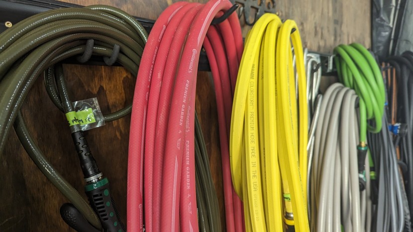The Best Hoses | Tested & Ranked