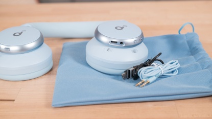 Soundcore Space One Review | Tested & Rated