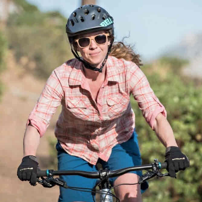 Clark Tate's Profile | GearLab