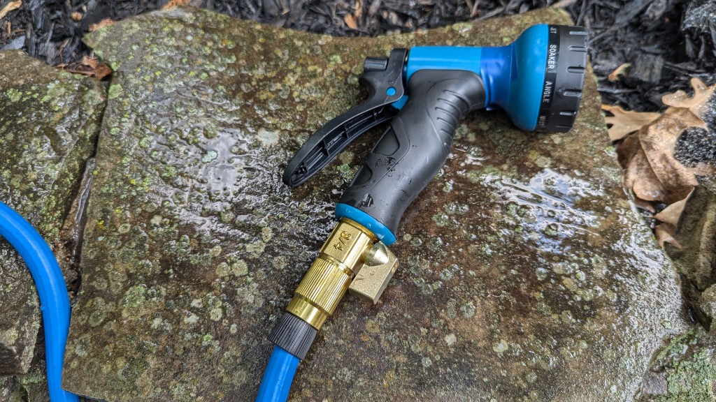 The 3 Best Expandable Hoses | Tested & Rated