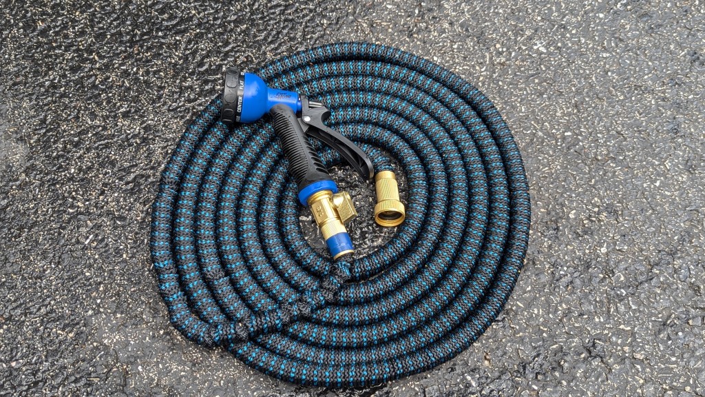 The 3 Best Expandable Hoses | Tested & Rated