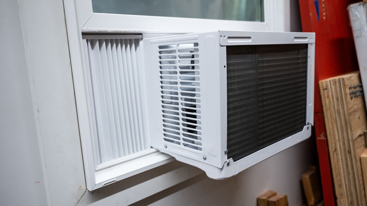 The 5 Best Window Air Conditioners of 2025 | Tested