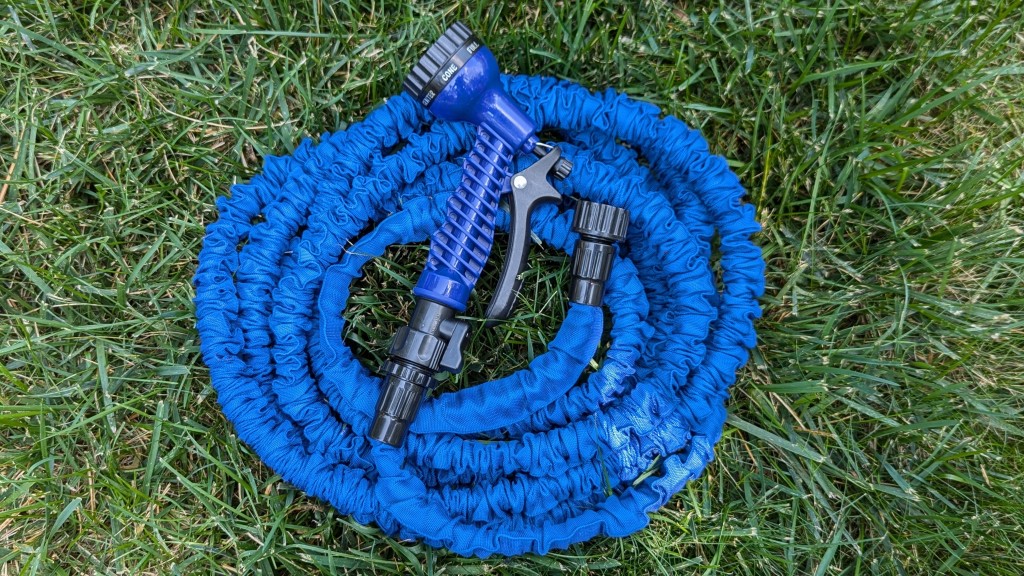 The 3 Best Expandable Hoses | Tested & Rated