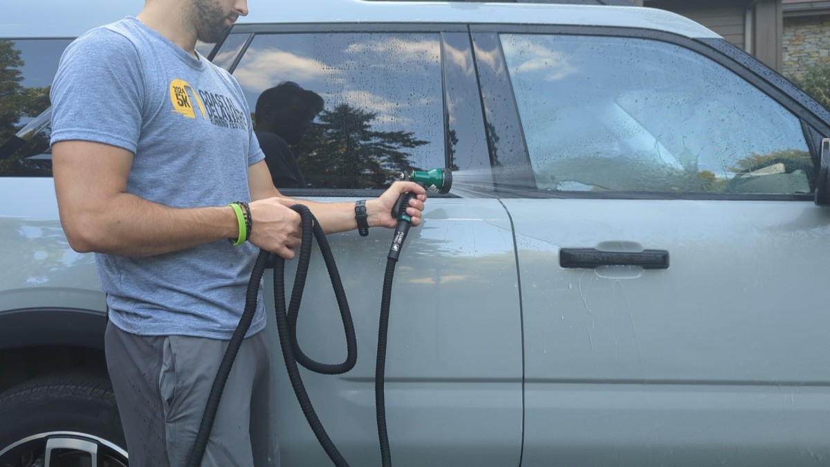 The 3 Best Expandable Hoses | Tested & Rated