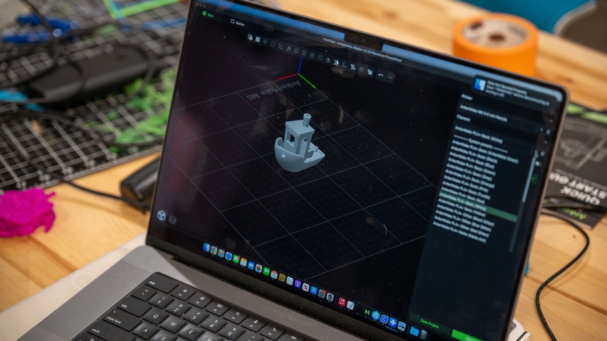 AnkerMake M5 Review | Tested & Rated