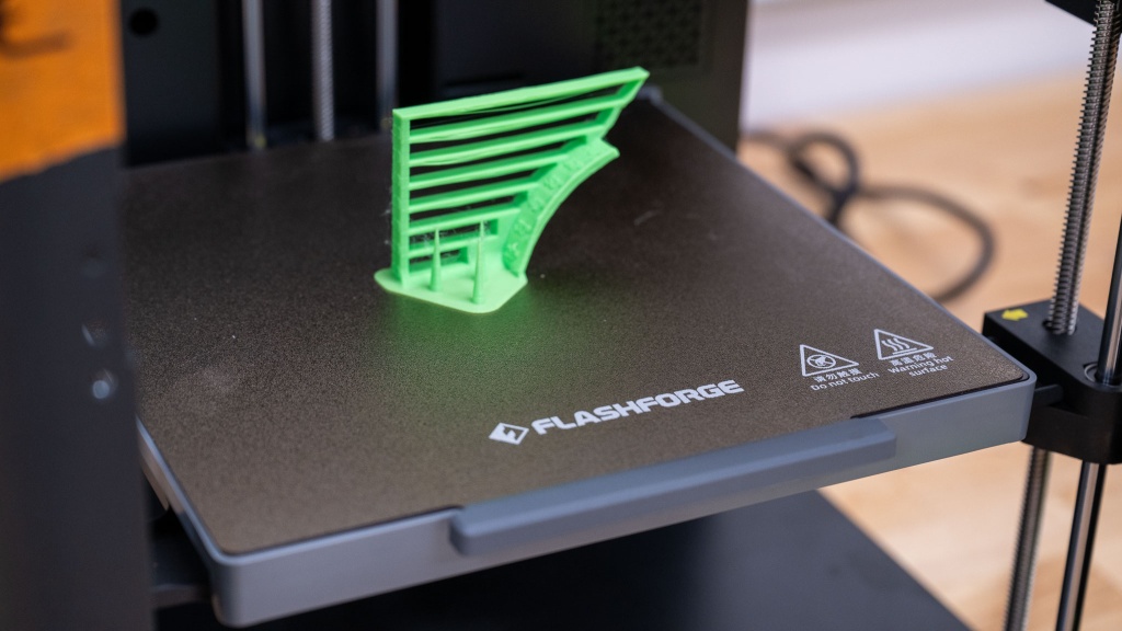 FlashForge Adventurer 5M Review | Tested & Rated