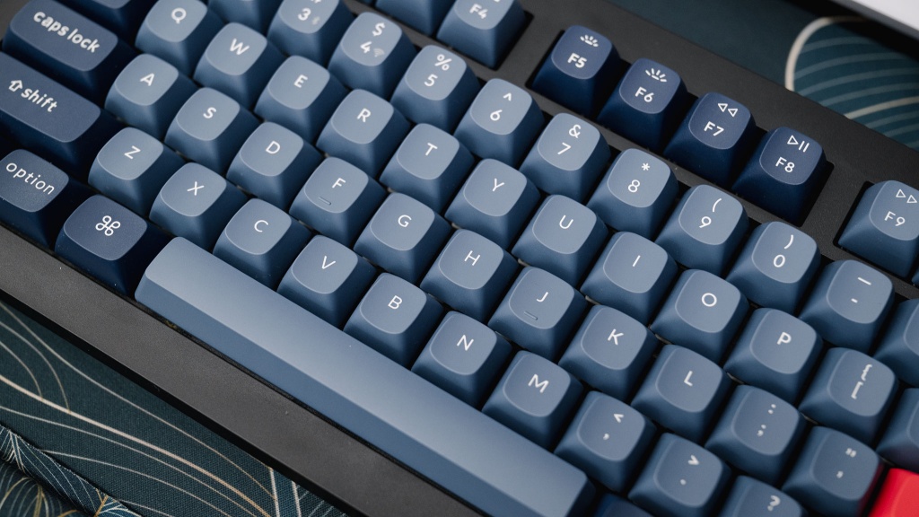 Keychron V5 Max Review | Tested & Rated