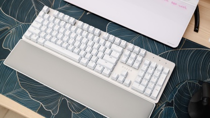 Razer Pro Type Ultra Review | Tested & Rated