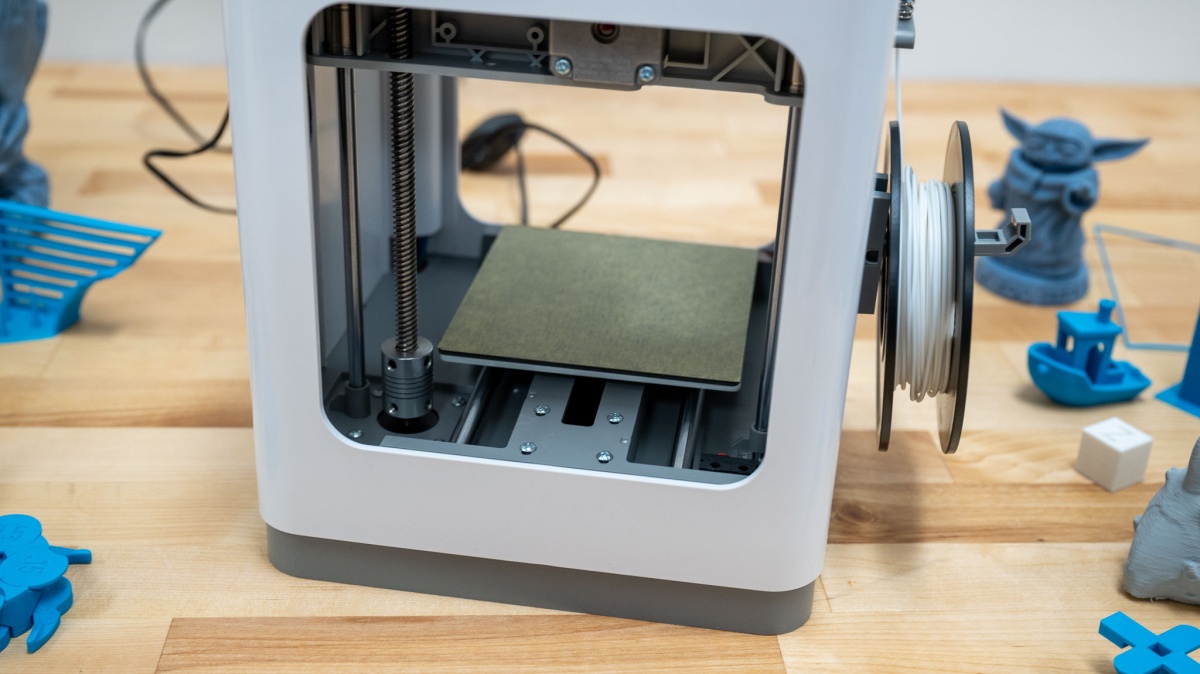The 6 Best 3D Printers of 2024 | Tested & Rated