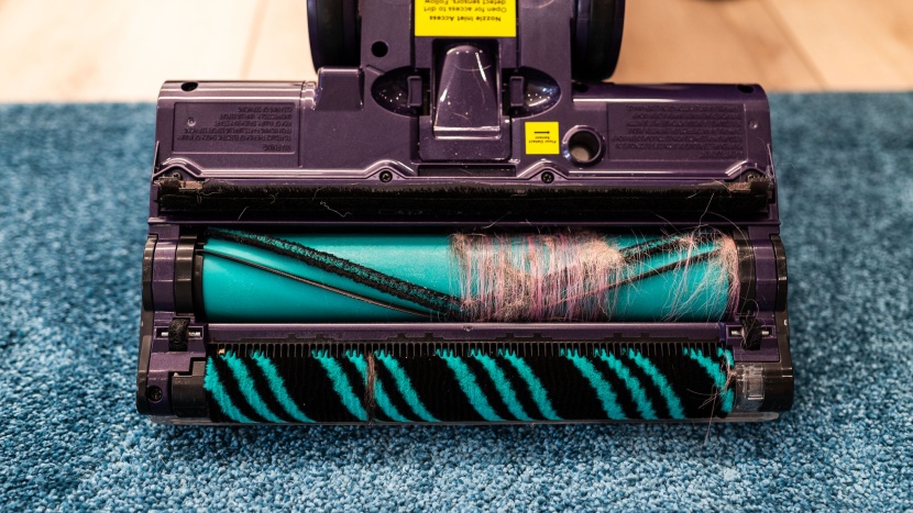 Shark PowerDetect AZ4002 Review | Tested & Rated