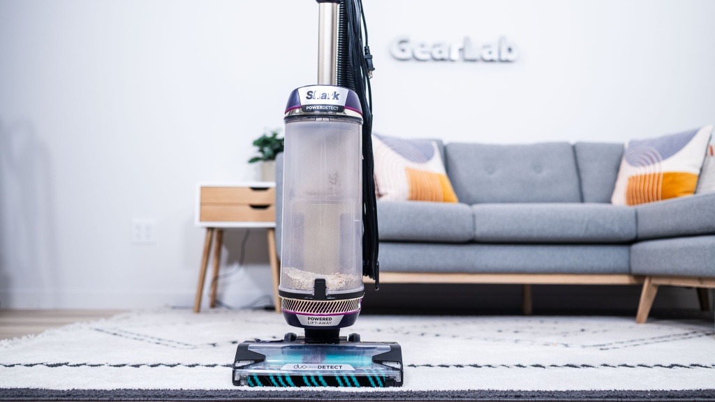 Shark PowerDetect AZ4002 Review | Tested & Rated