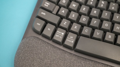 Logitech Wave Keys Review | Tested & Rated