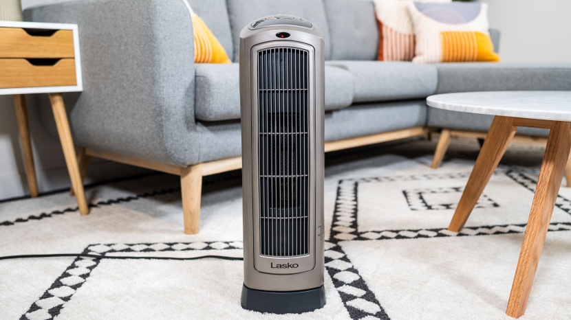 The Best Space Heaters | Tested & Ranked